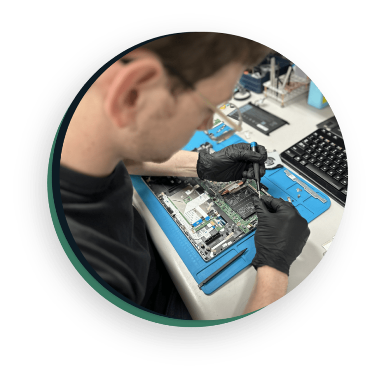 Careers | Computer Cave