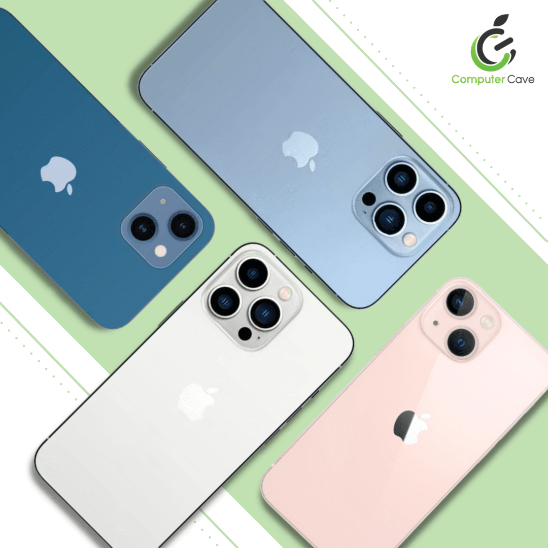 Which iPhone 13 Model Is the Best for You? | Computer Cave