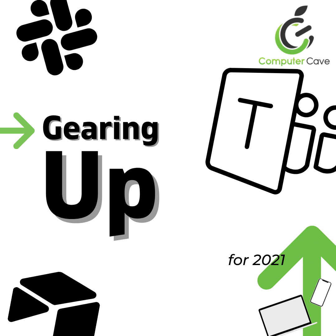 2021 Productivity: Apps That Work on Mobile and PC | Computer Cave