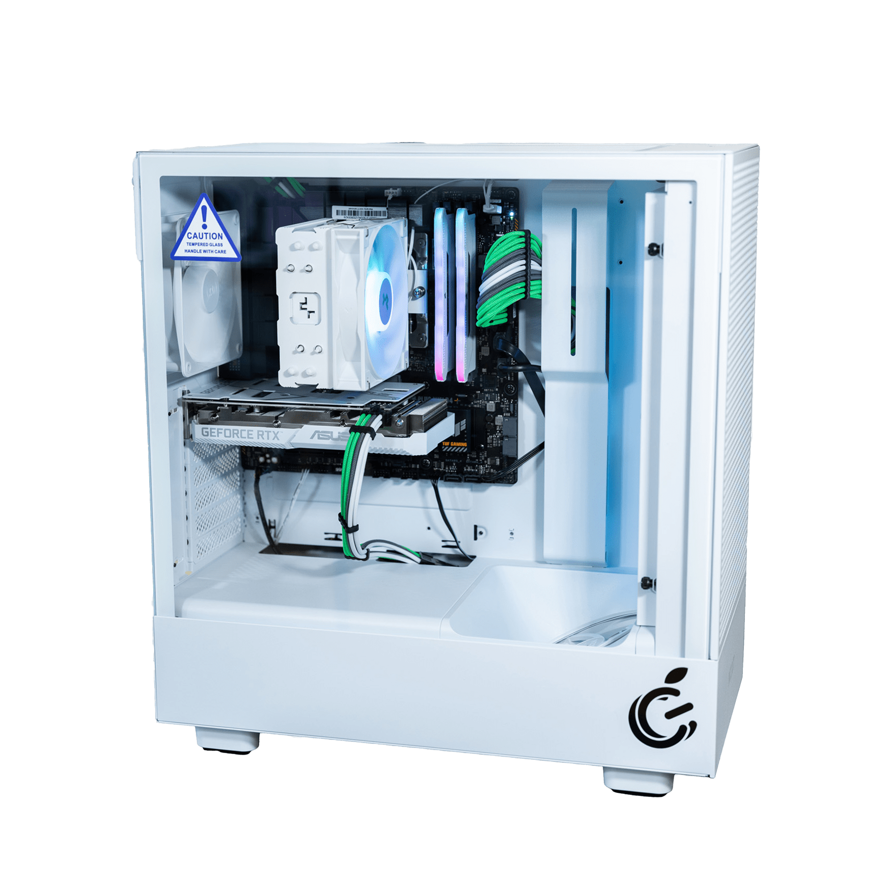Explore Our Newly Launched Prebuilt Computers Across Four Tiers ...