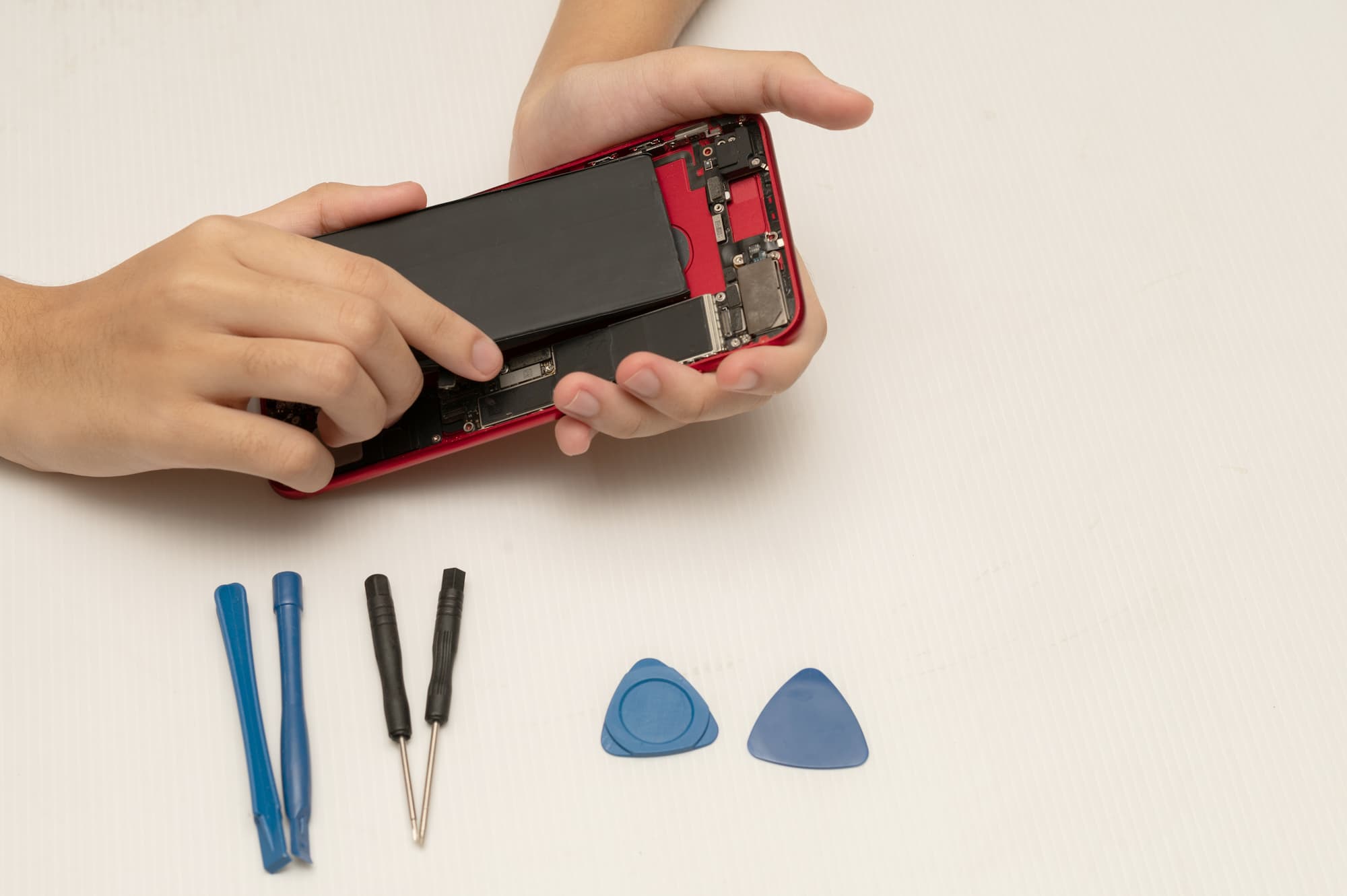 Fixing my iPhone Screen - The Ultimate DIY Guide | Computer Cave