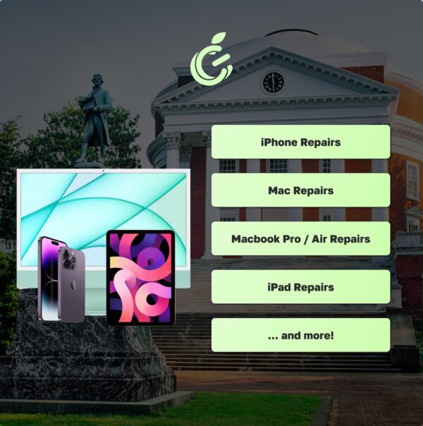 Computer Cave - Computer & Phone Repair in Richmond, VA